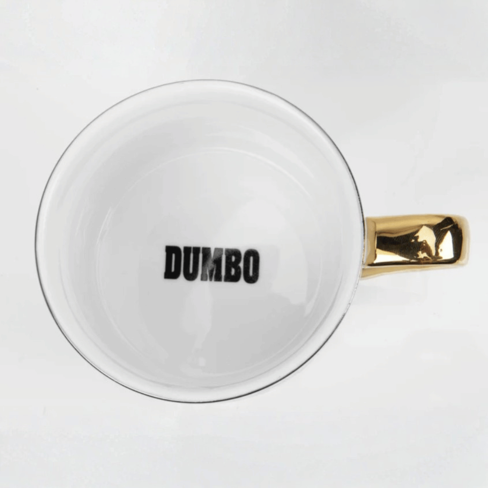 Disney Classic Collectable Mug – Dumbo – The Home of Characters ...